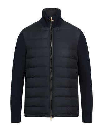 Dunhill JACKEN & M&Auml;NTEL - Pufferjacken & Daunenjacken auf YOOX.COM