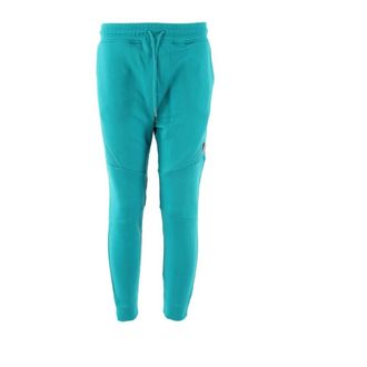 C.P. Company Diagonal Raised Fleece Jogginghose - - Trousers - Herren - Blau - XL
