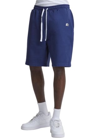 Starter Black Label Starter Essentials Heavy Shorts darkblue, L