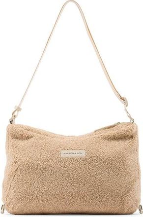 Kapten & Son Sac bandouli&egrave;re Skara small fleece