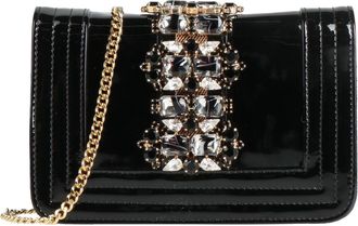Emanuela Caruso Capri TASCHEN - Umh&auml;ngetasche auf YOOX.COM