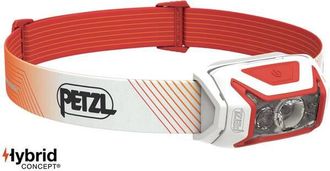 Petzl Beleuchtung ACTIK CORE