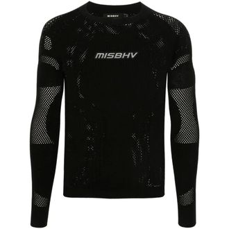 Misbhv Misbhv, Herren, Sport, Schwarzk, L/XLGr&ouml;&szlig;e