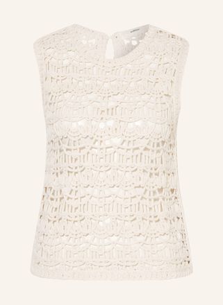 Inwear Inwear Strick-Top Neteiw weiss