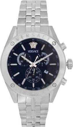 Versace Herren, Accessories, Grau, ONE SIZEGr&ouml;&szlig;e