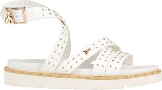 Patrizia Pepe SCHUHE - Sandalen auf YOOX.COM