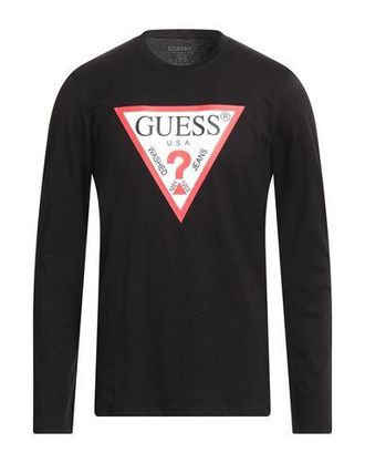 Guess TOPS - T-shirts sur YOOX.COM