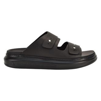 Karl Lagerfeld Kapri Sliders - - Shoes - Herren - Schwarzk - 41 EU
