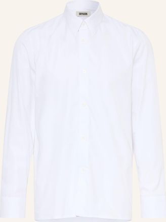Drykorn Drykorn Hemd Gaunt Comfort Fit weiss