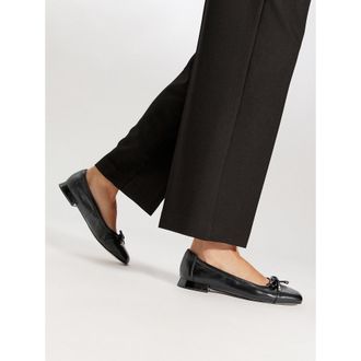 Caprice Ballerinas Caprice 9-22104-42 Schwarz