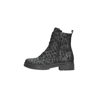 Waldl&auml;ufer Schn&uuml;rstiefel - - Shoes - Damen - Mehrfarbig - 38 1/2 EU