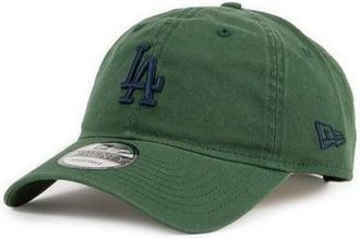 New Era Casquette 9TWENTY LA Dodgers MLB en cotn
