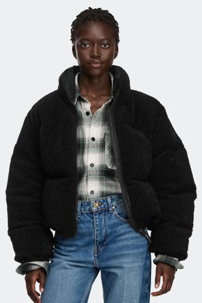 Canada Goose Fallon Fleece-Steppjacke