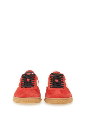 Valentino Garavani Sneaker - Red