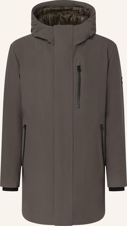 Strellson Parka braun