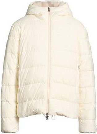 Moncler MANTEAUX - Doudounes plume ou synth&eacute;tique sur YOOX.COM