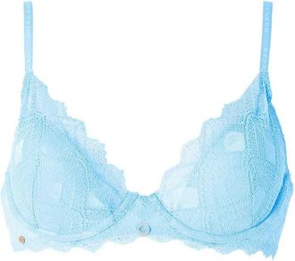 Morgan Soutien-gorge coques moul&eacute;es bleu C&eacute;leste