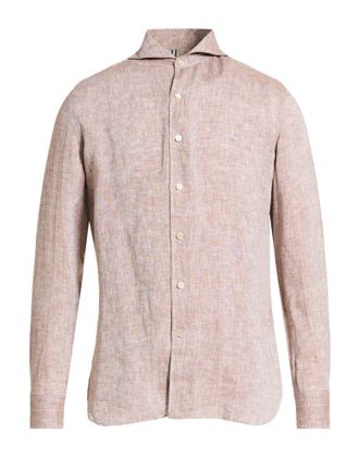 LUIGI BORRELLI NAPOLI TOPS - Hemden auf YOOX.COM