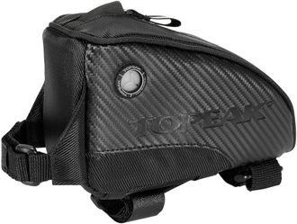 Topeak Duohex Schutzblech-Set, Silber, One Size