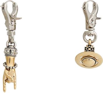 Vivienne Westwood ANATOLY EARRINGS