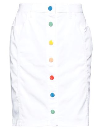 Love Moschino HOSEN & RÖCKE - Miniröcke auf YOOX.COM