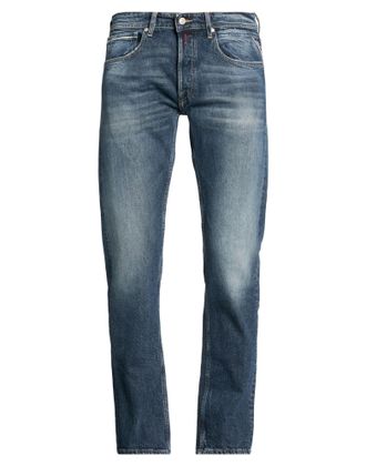 Replay HOSEN & R&Ouml;CKE - Jeanshosen auf YOOX.COM