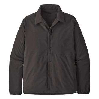 Patagonia Wind Jackets - - Sport - Herren - Schwarzk - XL