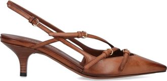 Miu Miu Slingback Pumps