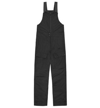 Picture Ninge Bib Jr - Skihosen - Kinder