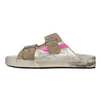 Hidnander Damen, Schuhe, Gelb, 37 EUGr&ouml;&szlig;e