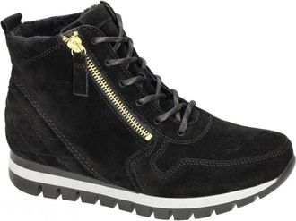 Gabor Damen, Schuhe, Schwarzk, 38 1/2 EUGr&ouml;&szlig;e
