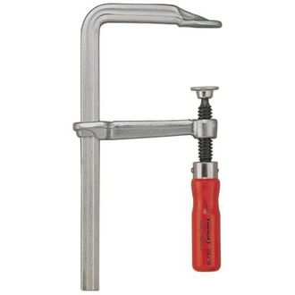 Format Ganzstahl-Schraubzwinge 1000x120mm - Format