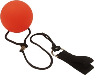 Generico Oszillierender Ball zur Entlastung der Schultern, Fitnessstudio, zum Werfen mit Hand, elastisches Werkzeug f&uuml;r Jugendliche, Familie, M&auml;nner, Frauen
