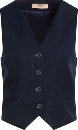 Twin-Set ANZ&Uuml;GE und CO-ORDS - Couture-Westen auf YOOX.COM