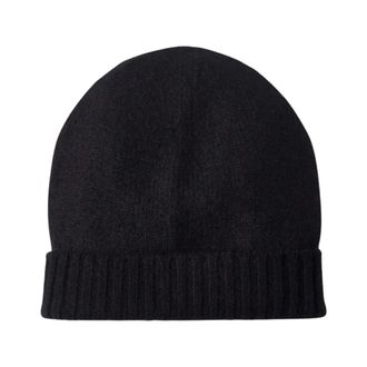 Kujten Kujten, Femme, Accessoires, Noir, Taille: ONE Size Tom Beanie