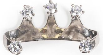 Panconesi Diamanti Armour Hand Bracelet