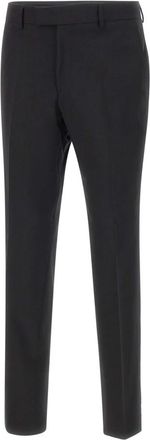 HUGO BOSS Homme, Pantalons, Noir, Taille: 3XL Pantalon de costume