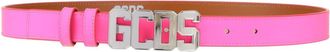 GCDS Kleinlederwaren - Gürtel auf YOOX.COM