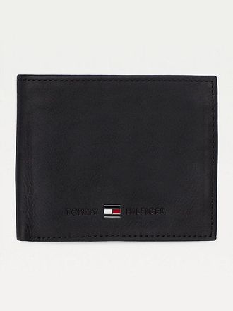 Tommy Hilfiger Petit portefeuille à deux volets