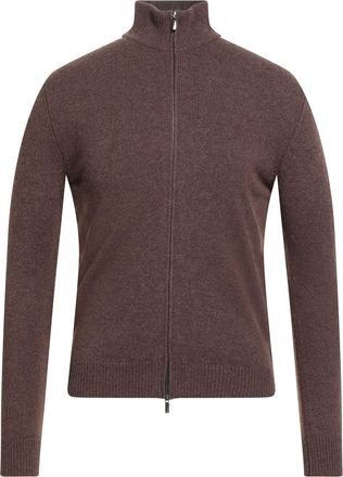 FRANCESCO PIERI STRICKWAREN - Strickjacken auf YOOX.COM