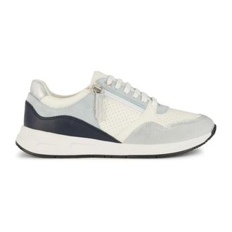 Geox Bulmya Sneakers - - Shoes - Damen - Mehrfarbig - 36 EU