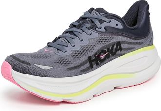 Hoka One One Bondi 9 Damen-Sneaker, 37 EU