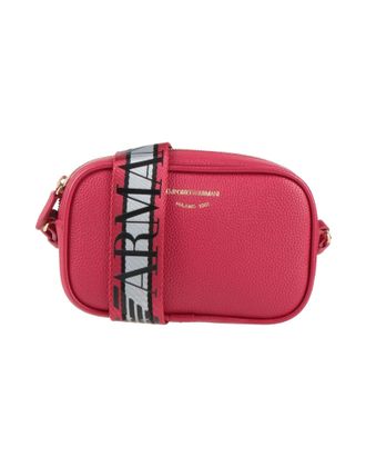 Emporio Armani TASCHEN - Umh&auml;ngetasche auf YOOX.COM
