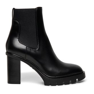 Santoni Ankle Boots - - Shoes - Damen - Schwarzk - 40 EU