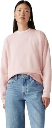 Levi's Sweat-Shirt Quotidien pour Femme, Potpourri, Small