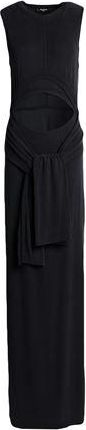 Balmain ROBES - Robes longues sur YOOX.COM