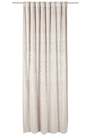 Joop Fertigvorhang J-Impress, Grau, Textil, Raute, 130x250 cm, f&uuml;r Stange und Schiene geeignet, mit Kombiband, Wohntextilien, Gardinen & Vorh&auml;nge, Fertigga