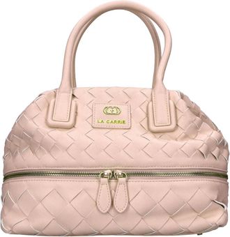 La Carrie Femme, Sacs, Rose, Taille: ONE Size Sac essentiel en similicuir