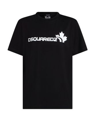 Dsquared2 TOPS - T-shirts auf YOOX.COM
