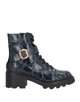 Tod's SCHUHE - Stiefeletten auf YOOX.COM